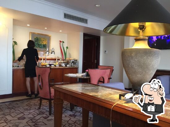 Sheraton Club Lounge, Hanoi - Restaurant menu, prices and reviews
