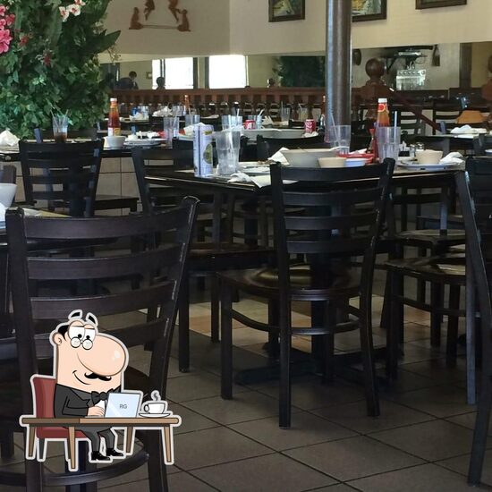 Zarlitos Family Restaurant, National City - Restaurant menu, prices and ...