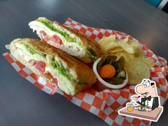 Restaurante Acá las Tortas, Aguascalientes, Av. Las Américas #506 ...