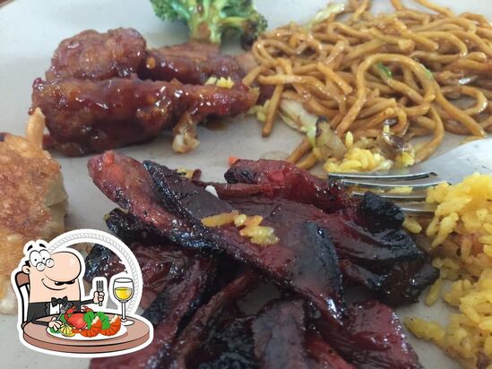 Moon Star Restaurant in Ansonia - Restaurant menu and reviews