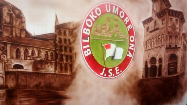 Bilboko Umore Ona, Bilbao