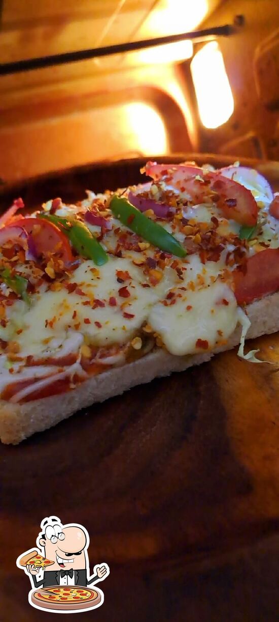 Cafe Connection & Restro, Karauli - Restaurant menu and reviews