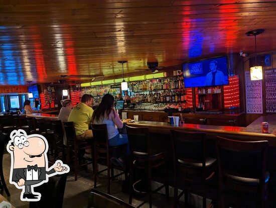 East Troy House Restaurant-Bar, East Troy - Restaurant menu, prices and ...