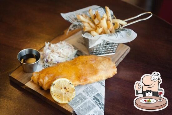 Emerald Loop Bar & Grill in Chicago - Restaurant reviews