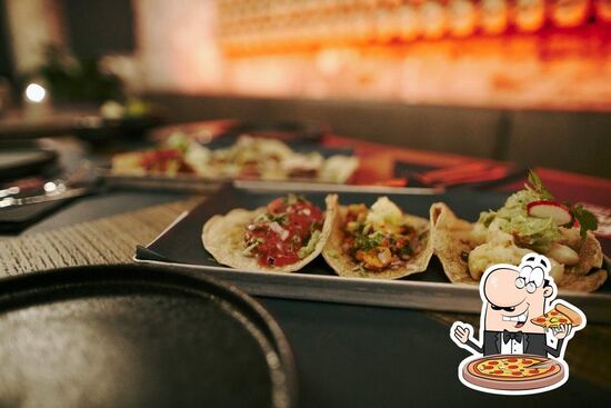 Holy Taco restaurant, Hamburg - Restaurant menu and reviews