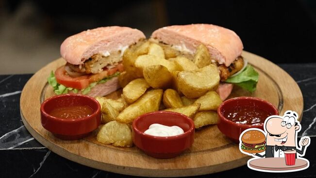 LA RİVA CAFE & LOUNGE, Isparta - Restaurant reviews