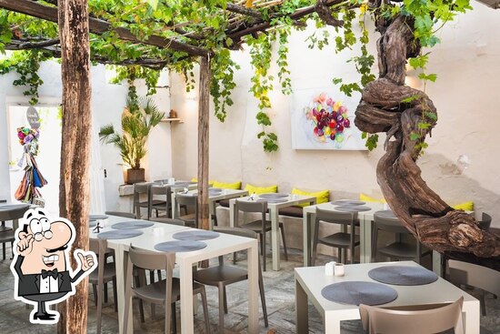Levantis Restaurant, Paros - Restaurant menu, prices and reviews