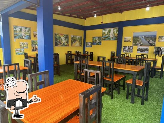 ME DAO Restaurant at Calamba, Calamba - Menú del restaurante, precios y ...