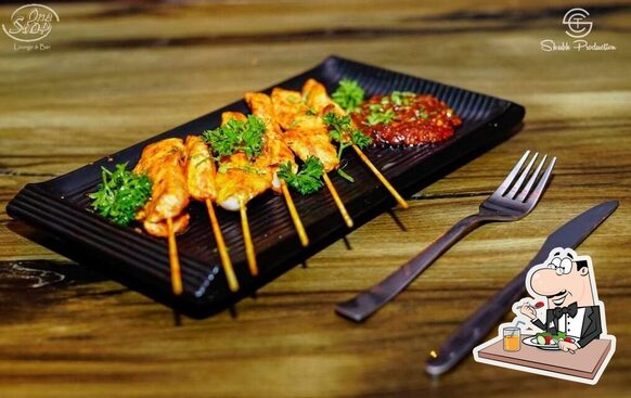 One Stop Bar & lounge, Pune - Restaurant menu and reviews