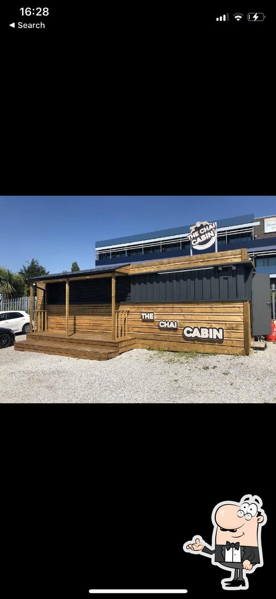 The Chai Cabin, Bolton - Restaurant menu, prices and reviews
