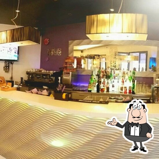 Totem Caffè, Arosio - Menu del ristorante, prezzi e recensioni