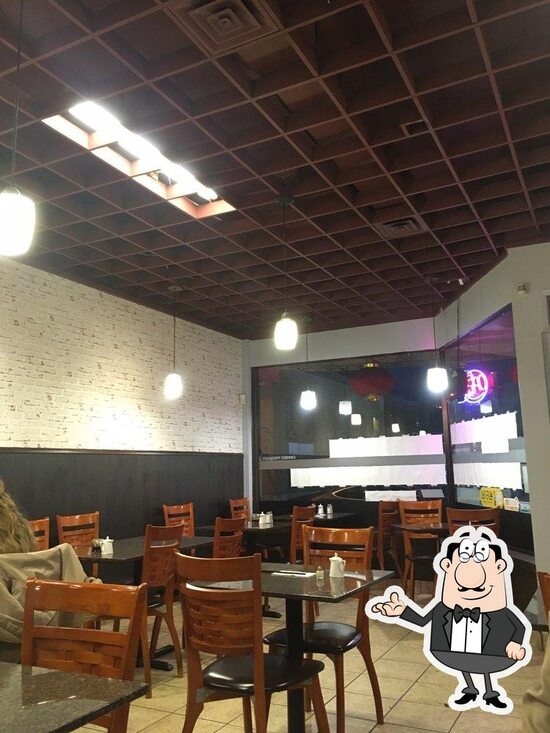 Yu Noodle House, Vancouver - Restaurant menu, prices and reviews