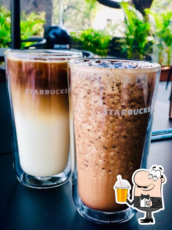 Starbucks, Pune - Restaurant menu, prices and reviews