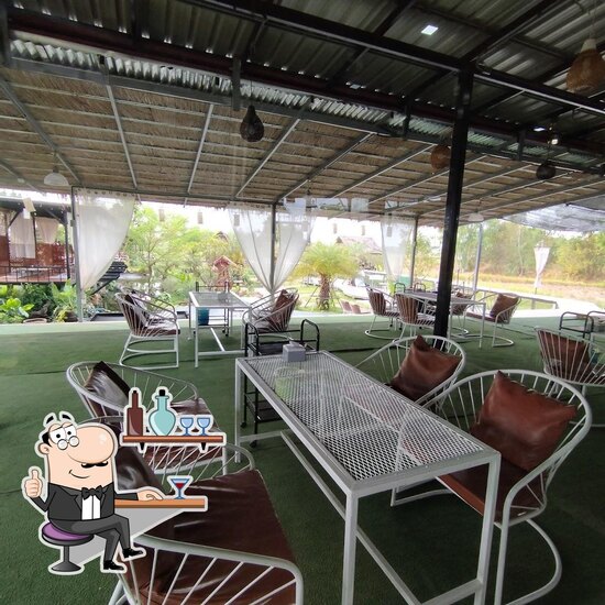 ร้าน บ้านนา คาเฟ่, Nong Ruea - Menú del restaurante, precios y reseñas