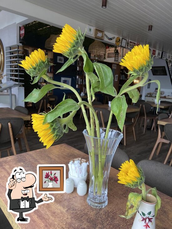 Brew Cafe, Portlaoise - Restaurant menu, prices and reviews