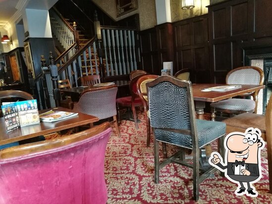 Menu at The Tailor's Chalk - JD Wetherspoon pub & bar, Sidcup