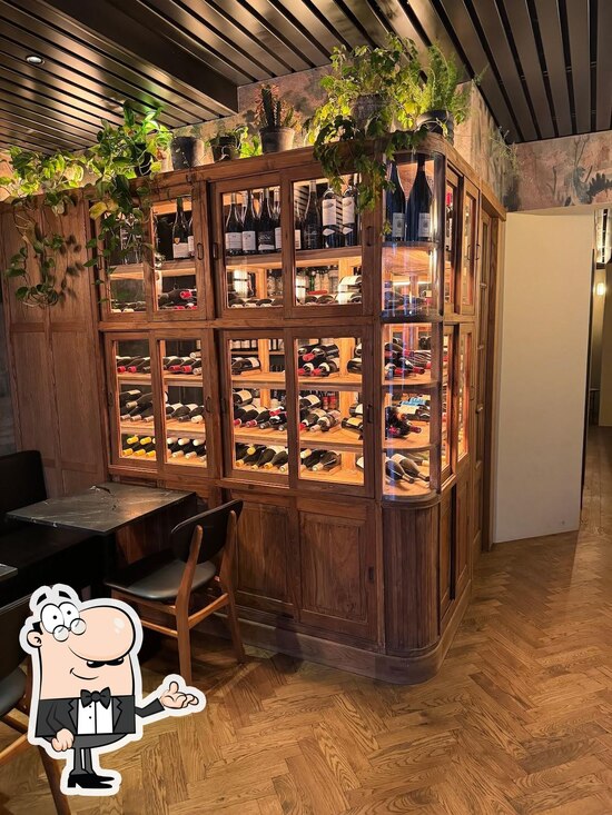 Bon Restaurant, Reykjavík - Restaurant menu, prices and reviews