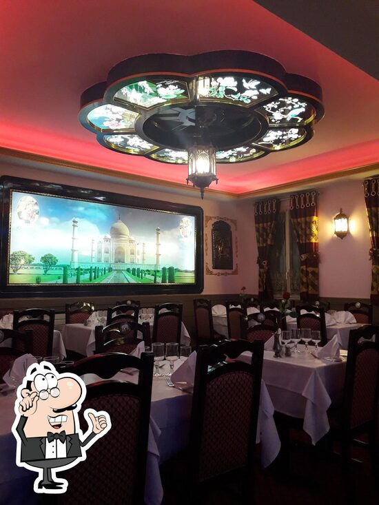 Le Margala, Chelles - Menu du restaurant, prix et avis