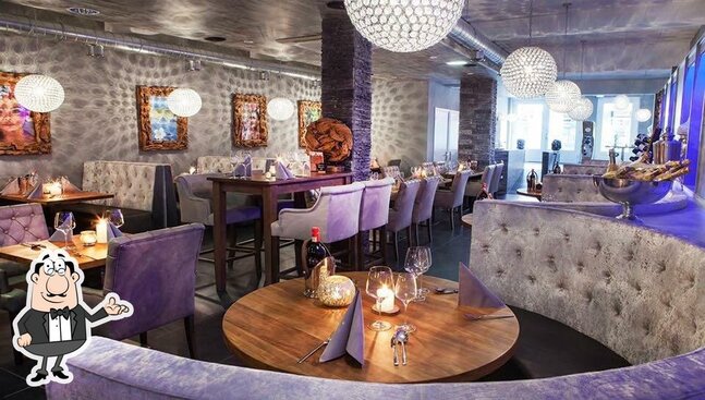 Vain's Restaurant Venlo, Venlo - Speisekarte, Preise und Bewertungen