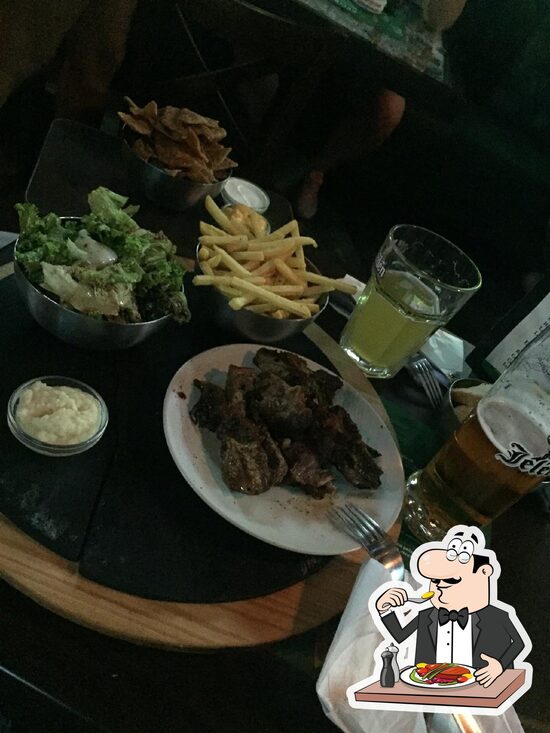 Sport Cafe, Belgrade, Makedonska 4 - Restaurant reviews