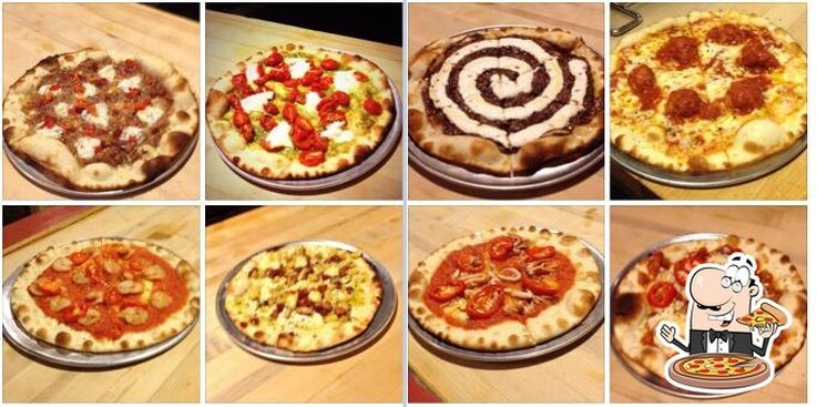 Iggies in Baltimore - Restaurant menu and reviews