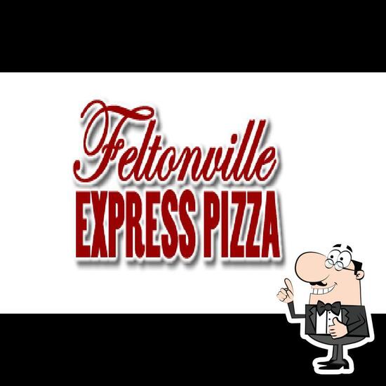 Feltonville Express Pizza, Philadelphia - Restaurant menu, prices and ...