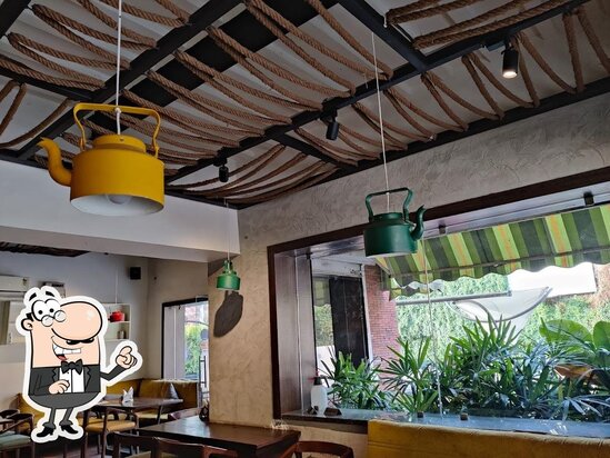 Chai Bubble, Ranchi - Restaurant menu, prices and reviews