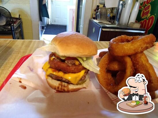 Edz Wingz, Fayetteville - Restaurant menu, prices and reviews