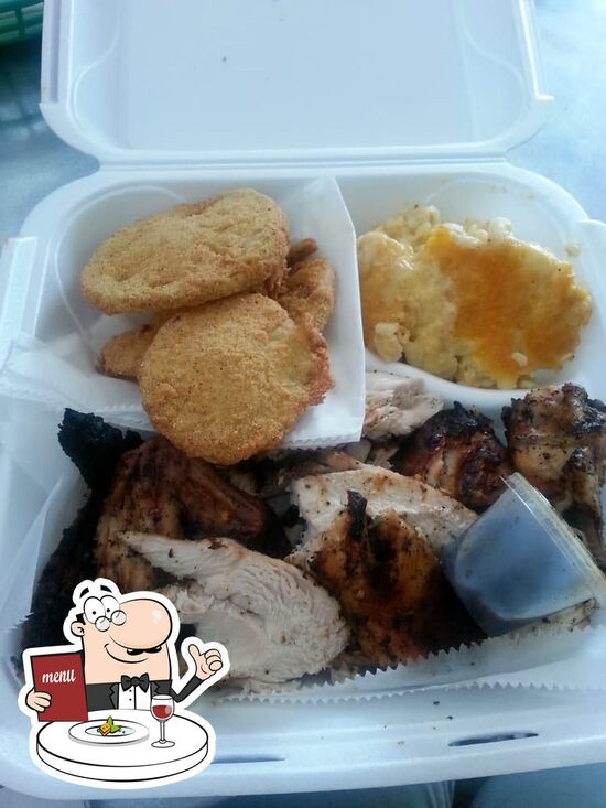 Harold's Soul Food & Chicken in Indianapolis - Restaurant reviews