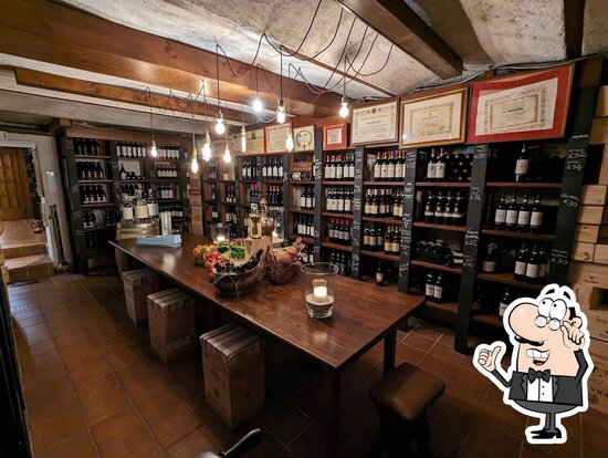 Il Corazziere - Ristorante, Baggero - Menu del ristorante, prezzi e ...