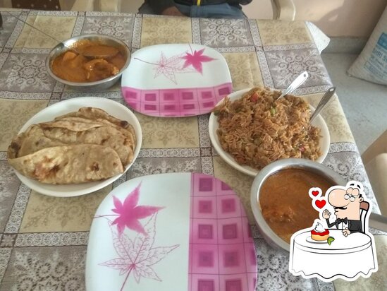 Jalsa Restaurant, New Delhi, 43 - Restaurant menu and reviews