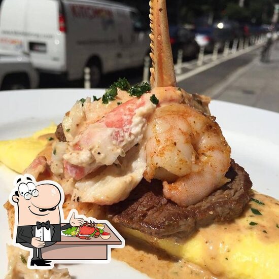 KitchenCray Cafe in Lanham - Restaurant menu and reviews