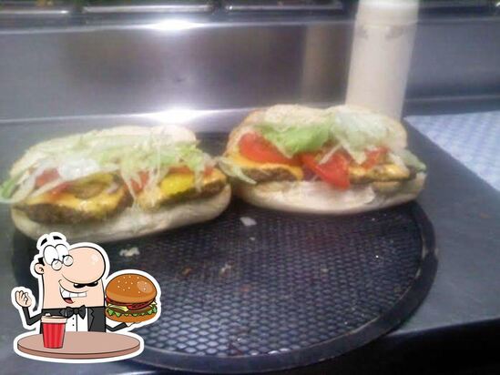Menu at Matt's Sub Shack pizzeria, Russellton, 812 Little Deer Creek ...