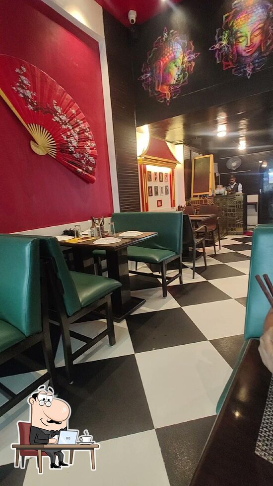 Meishi Han, Navi Mumbai - Restaurant menu, prices and reviews