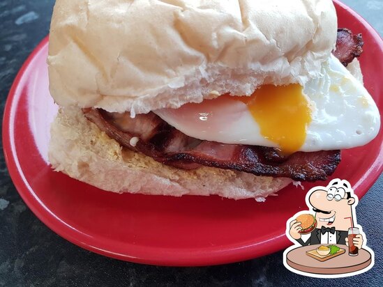 Mr G's Cafe, Burstwick, Thorngumbald - Restaurant menu, prices and reviews