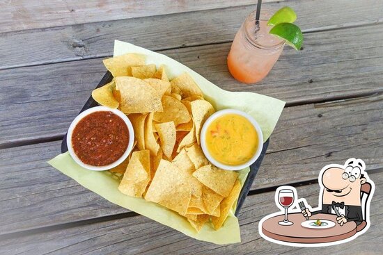 Ozona Grill and Bar in Dallas - Restaurant menu and reviews