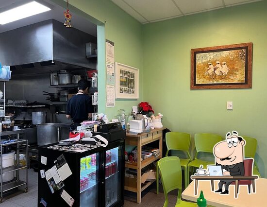 Pho 447 Asian Kitchen, Floreat - Restaurant menu, prices and reviews