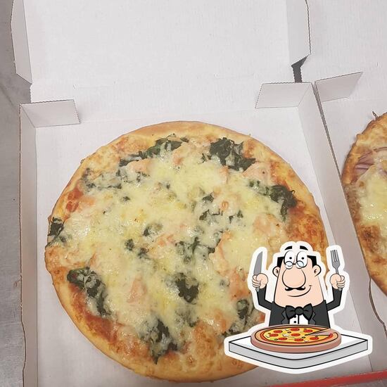 Speisekarte von Pizzeria Al Lago Dortmund, Dortmund, Steinkühlerweg 88