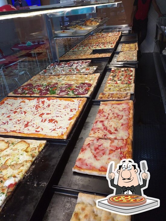 Pizzeria Cleopatra Spoleto, Spoleto - Restaurant reviews