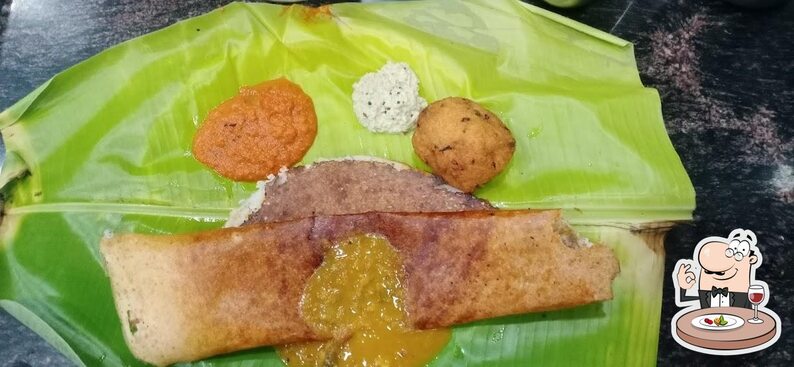 Senthor Bhavan Hotel, Alwarkurichi - Restaurant reviews