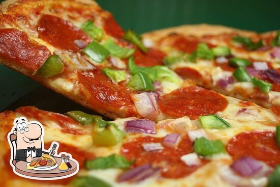 SuperChoice Pizza, 2985 Drew Rd in Mississauga - Restaurant menu and ...