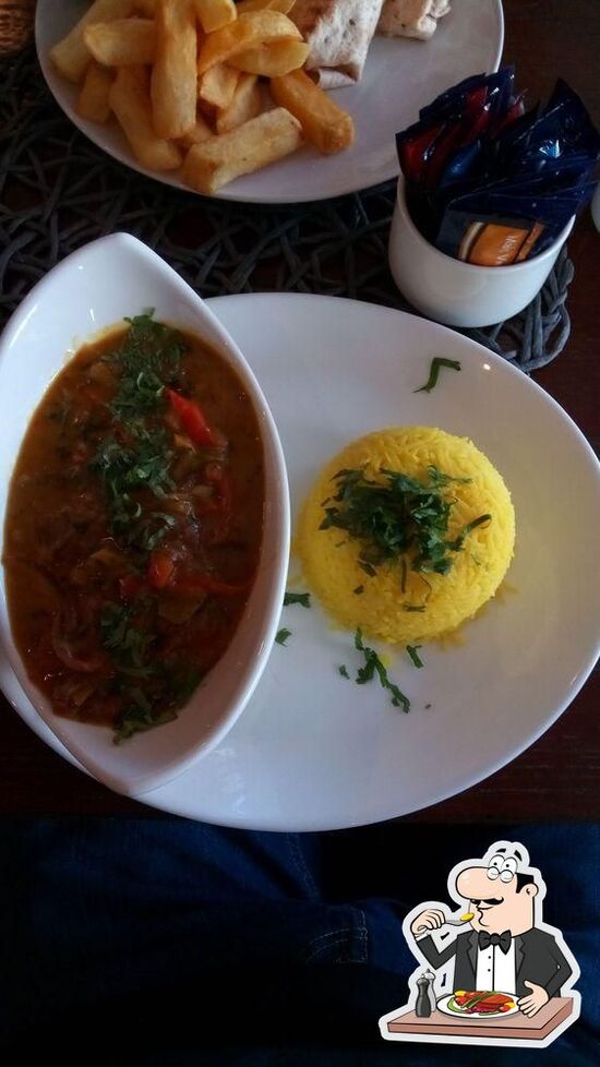 Tasty Station, Lahinch - Restaurant menu, prices and reviews