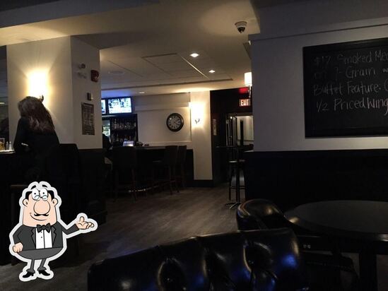 The Fox On 6th, Calgary - Restaurant menu, prices and reviews