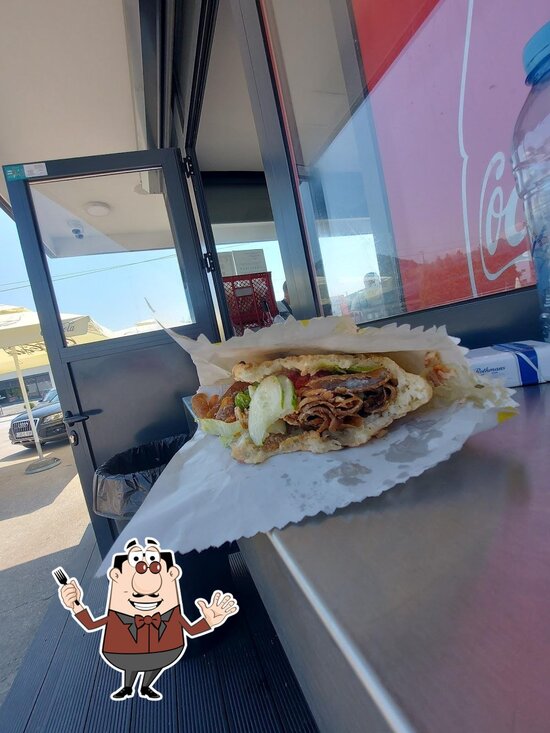 Žeks Doner, Gračanica - Restaurant menu, prices and reviews