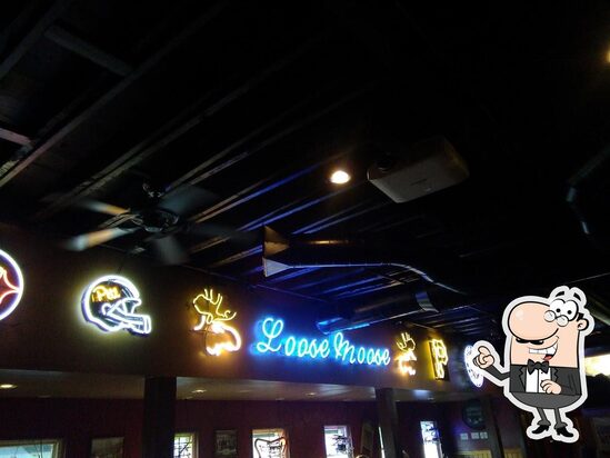 Loose Moose Saloon, Pittsburgh - Restaurant menu, prices and reviews