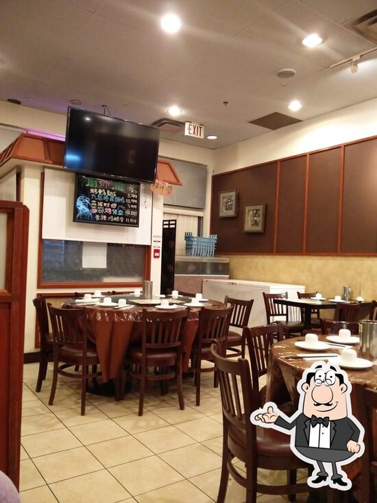 One Plus One BBQ, Toronto - Restaurant menu, prices and reviews