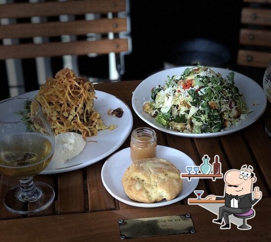Ramos House Cafe, San Juan Capistrano - Restaurant menu, prices and reviews