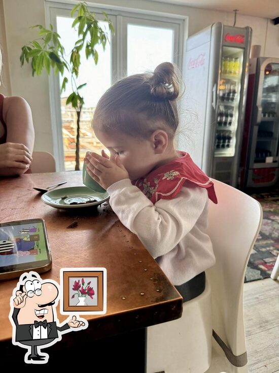 Salt Café, Fareham - Restaurant menu, prices and reviews