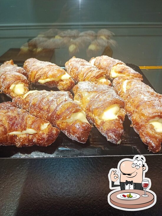 Granier, Pineda de Mar - Menú del restaurante, precios y reseñas