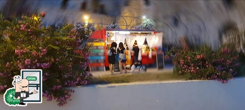 Assafà restaurant, Procida - Restaurant reviews
